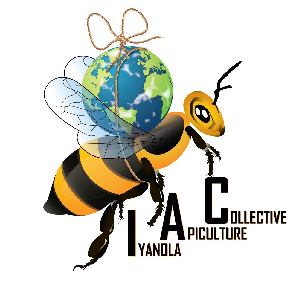 Iyanola Apiculture Collective – More Than Just Honey